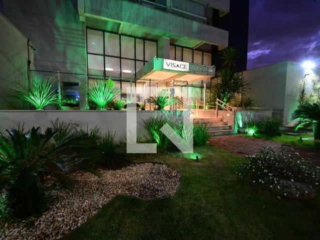 Apto, Vila dos Alpes, 3 Quartos, 70 m2 Goiânia