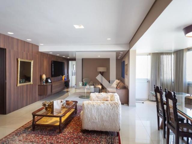 Apto, Vila da Serra, 3 Quartos, 140 m2 Nova Lima