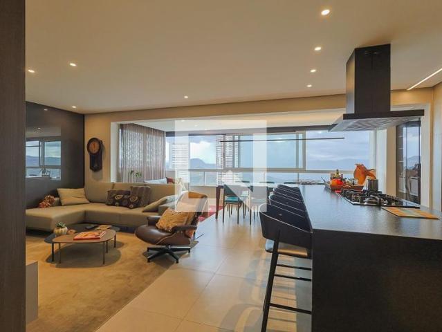 Apto, Vila da Serra, 4 Quartos, 141 m2 Nova Lima