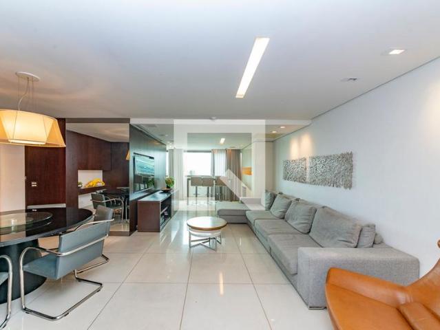 Apto, Vila da Serra, 3 Quartos, 145 m2 Nova Lima
