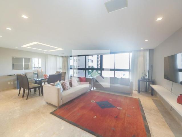 Apto, Vila da Serra, 3 Quartos, 150 m2 Nova Lima