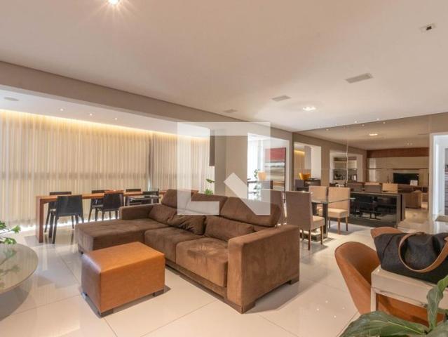 Apto, Vila da Serra, 3 Quartos, 157 m2 Nova Lima