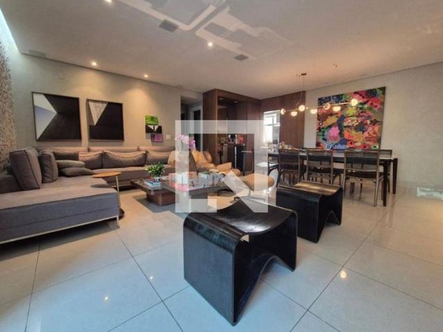 Apto, Vila da Serra, 3 Quartos, 154 m2 Nova Lima