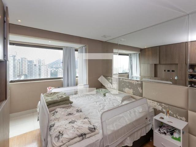 Apto, Vila da Serra, 4 Quartos, 144 m2 Nova Lima