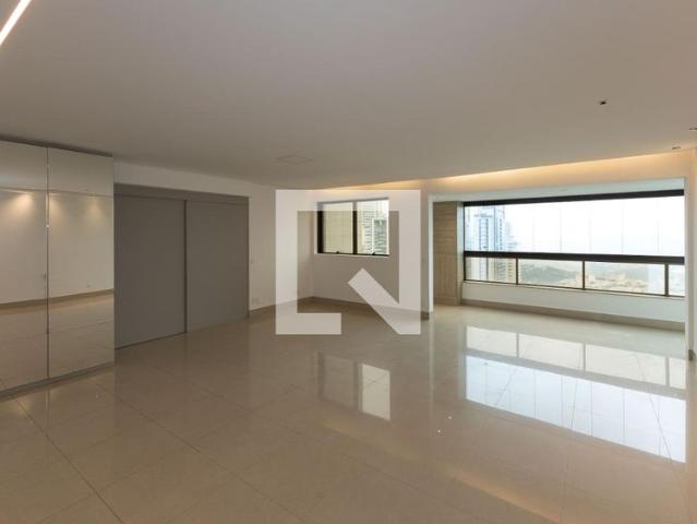 Apto, Vila da Serra, 3 Quartos, 180 m2 Nova Lima