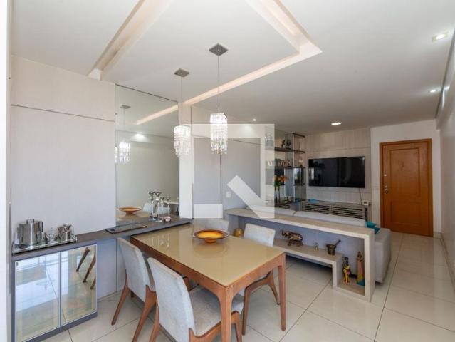 Apto, Vila da Serra, 3 Quartos, 103 m2 Nova Lima