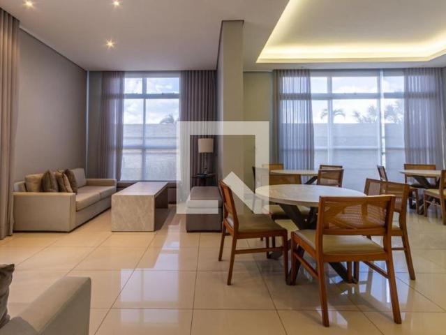 Apto, Vila da Serra, 3 Quartos, 100 m2 Nova Lima