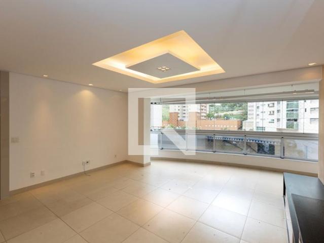 Apto, Vila da Serra, 3 Quartos, 104 m2 Nova Lima
