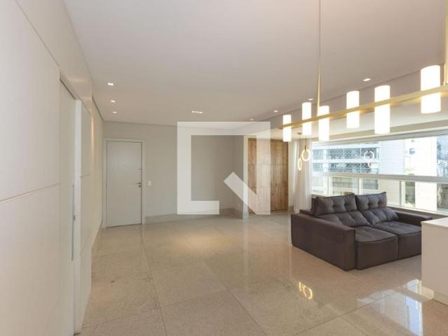 Apto, Vila da Serra, 3 Quartos, 113 m2 Nova Lima