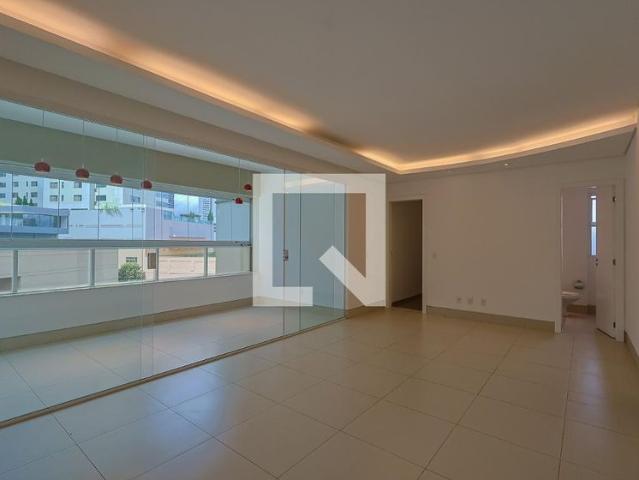 Apto, Vila da Serra, 3 Quartos, 113 m2 Nova Lima