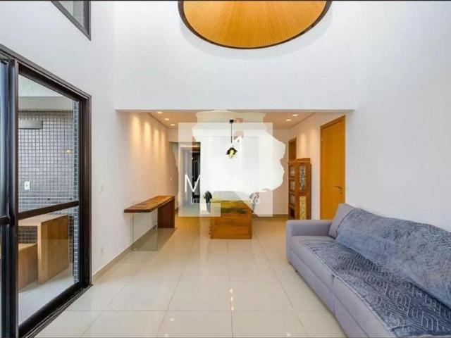 Apto, Vila da Serra, 3 Quartos, 110 m2 Nova Lima