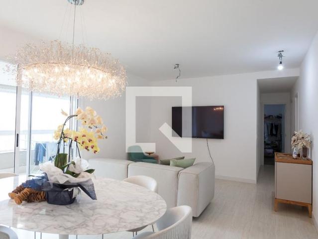 Apto, Vila da Serra, 3 Quartos, 112 m2 Nova Lima