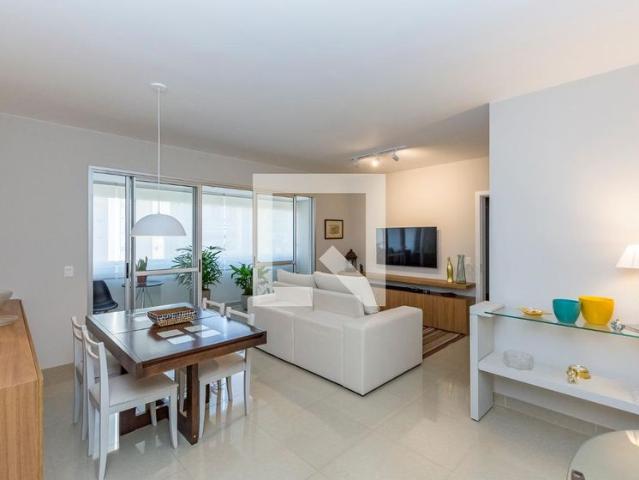 Apto, Vila da Serra, 3 Quartos, 115 m2 Nova Lima