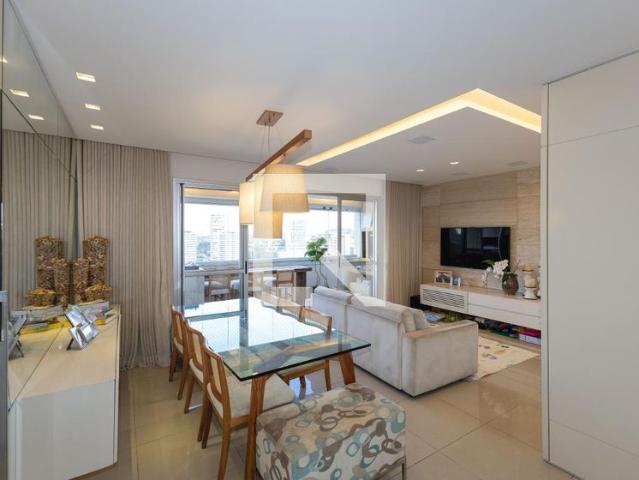 Apto, Vila da Serra, 3 Quartos, 115 m2 Nova Lima