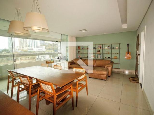 Apto, Vila da Serra, 3 Quartos, 115 m2 Nova Lima