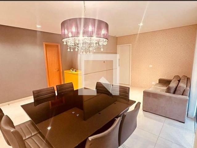 Apto, Vila da Serra, 3 Quartos, 115 m2 Nova Lima