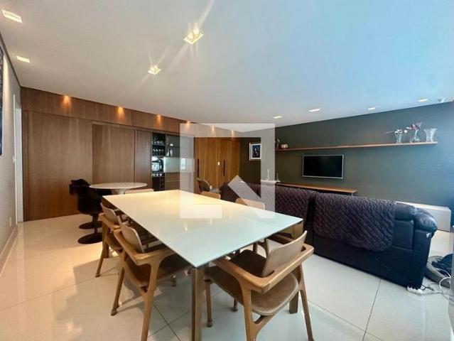 Apto, Vila da Serra, 3 Quartos, 115 m2 Nova Lima