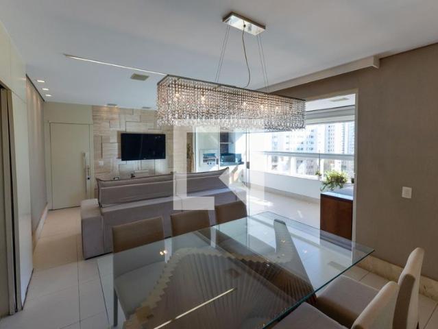 Apto, Vila da Serra, 3 Quartos, 124 m2 Nova Lima