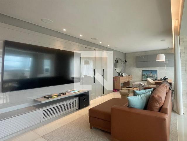 Apto, Vila da Serra, 3 Quartos, 126 m2 Nova Lima