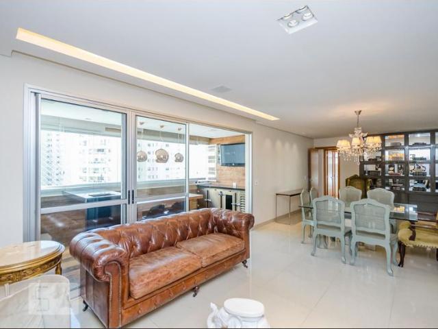 Apto, Vila da Serra, 3 Quartos, 126 m2 Nova Lima