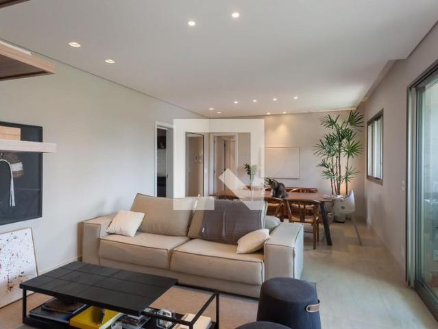 Apto, Vila da Serra, 3 Quartos, 126 m2 Nova Lima