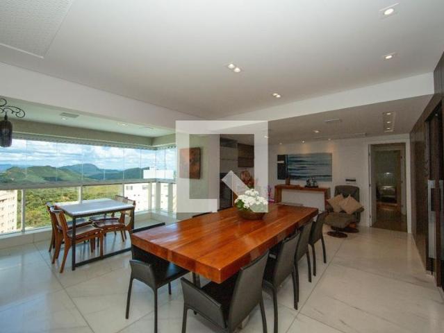 Apto, Vila da Serra, 3 Quartos, 126 m2 Nova Lima