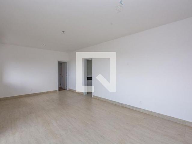 Apto, Vila da Serra, 3 Quartos, 126 m2 Nova Lima