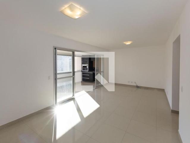 Apto, Vila da Serra, 3 Quartos, 126 m2 Nova Lima