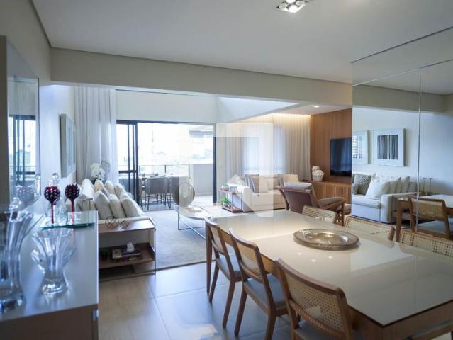 Apto, Vila da Serra, 3 Quartos, 135 m2 Nova Lima