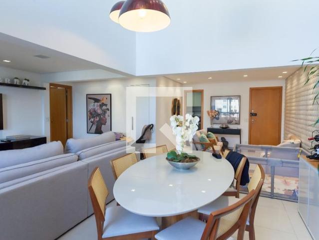 Apto, Vila da Serra, 3 Quartos, 136 m2 Nova Lima