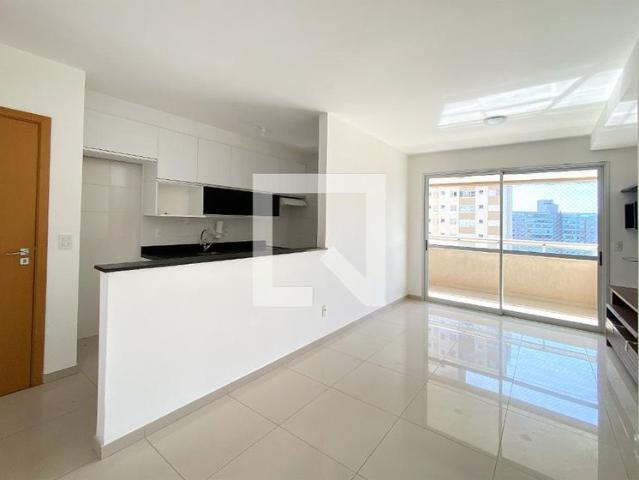 Apto, Vila da Serra, 3 Quartos, 79 m2 Nova Lima
