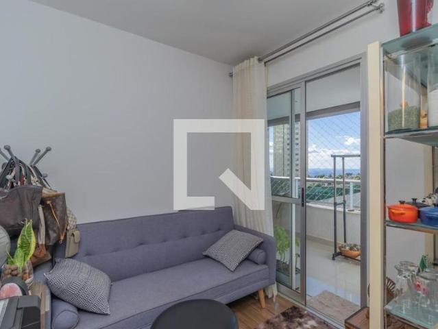 Apto, Vila da Serra, 3 Quartos, 84 m2 Nova Lima