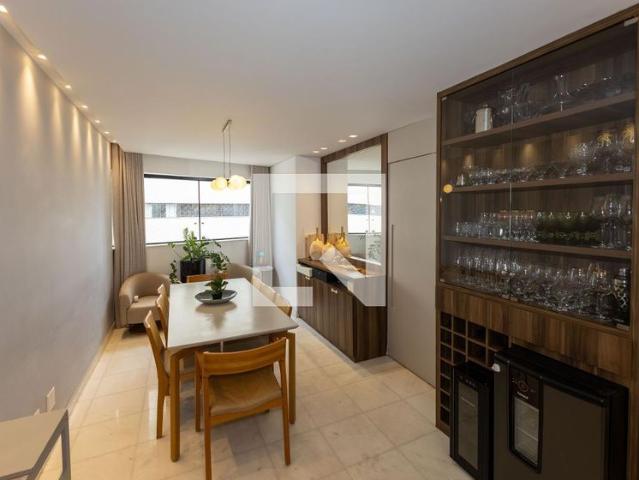 Apto, Vila da Serra, 3 Quartos, 87 m2 Nova Lima
