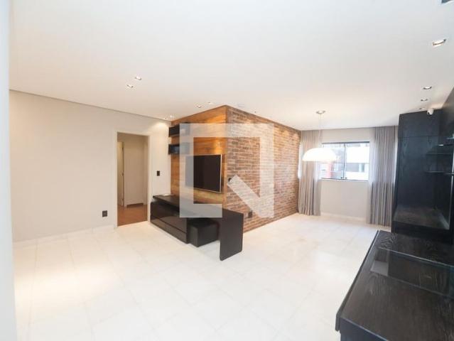 Apto, Vila da Serra, 3 Quartos, 87 m2 Nova Lima