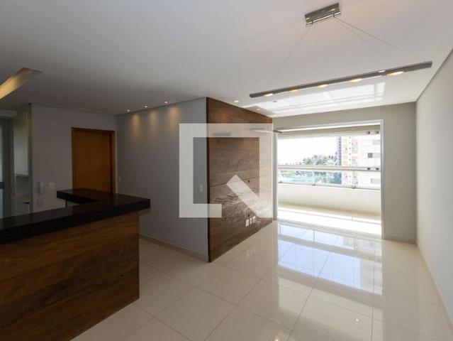Apto, Vila da Serra, 3 Quartos, 87 m2 Nova Lima