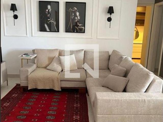 Apto, Vila da Serra, 3 Quartos, 87 m2 Nova Lima