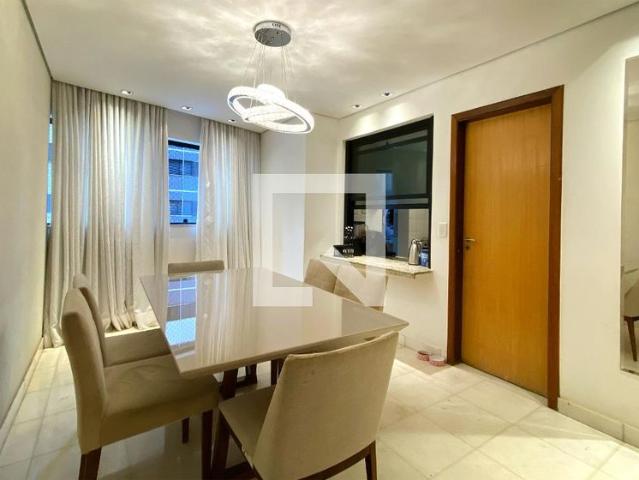 Apto, Vila da Serra, 3 Quartos, 87 m2 Nova Lima