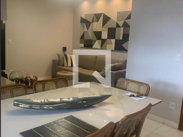 Apto, Vila da Serra, 3 Quartos, 87 m2 Nova Lima