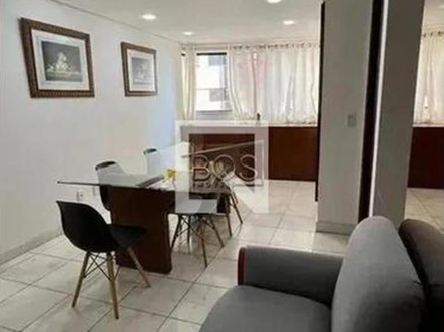 Apto, Vila da Serra, 3 Quartos, 87 m2 Nova Lima