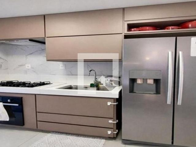 Apto, Vila da Serra, 3 Quartos, 87 m2 Nova Lima