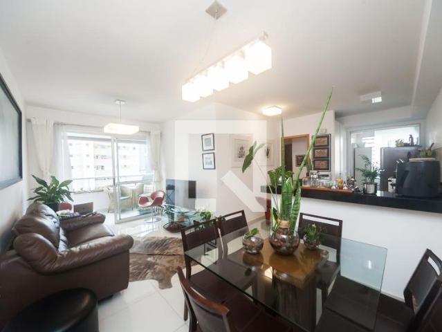 Apto, Vila da Serra, 3 Quartos, 88 m2 Nova Lima