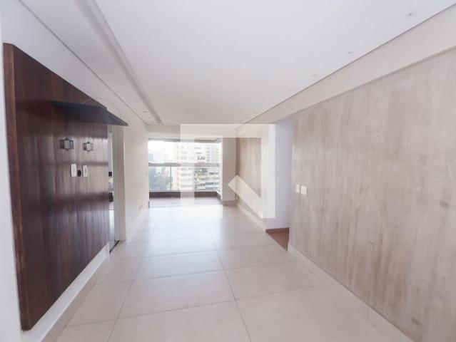 Apto, Vila da Serra, 3 Quartos, 88 m2 Nova Lima