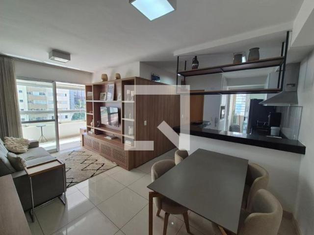 Apto, Vila da Serra, 3 Quartos, 83 m2 Nova Lima