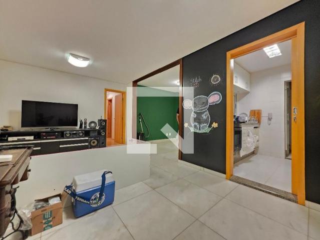 Apto, Vila da Serra, 3 Quartos, 95 m2 Nova Lima