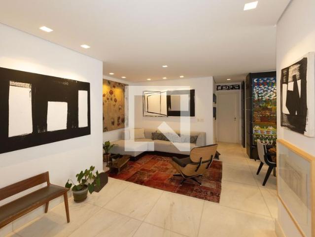 Apto, Vila da Serra, 3 Quartos, 95 m2 Nova Lima