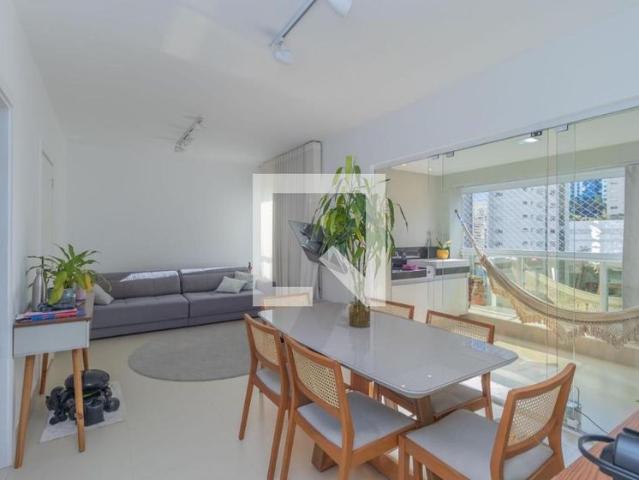 Apto, Vila da Serra, 3 Quartos, 92 m2 Nova Lima