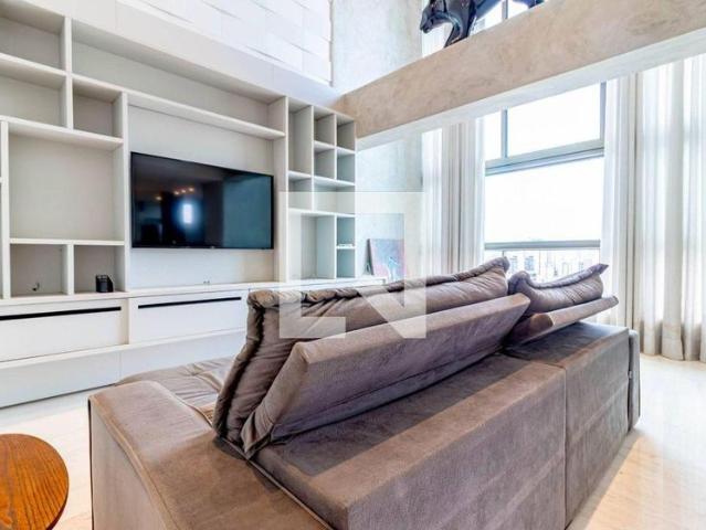 Apto, Vila da Serra, 1 Quarto, 122 m2 Nova Lima