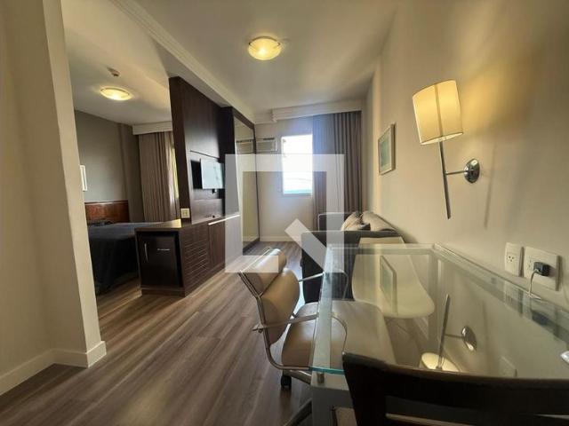 Apto, Vila da Serra, 1 Quarto, 33 m2 Nova Lima