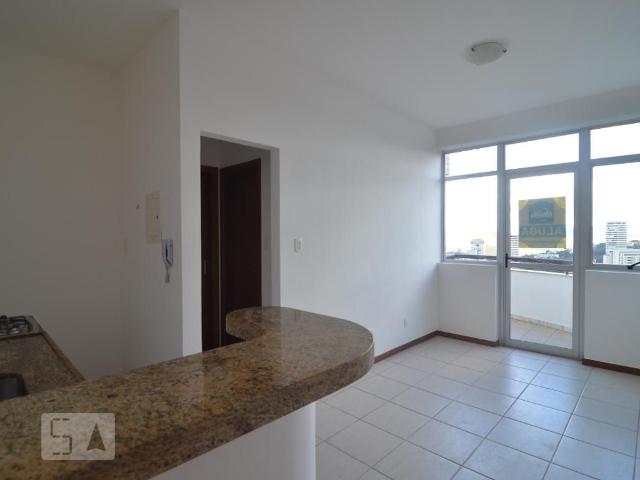 Apto, Vila da Serra, 1 Quarto, 45 m2 Nova Lima