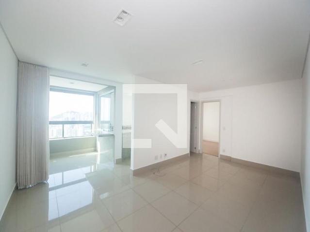 Apto, Vila da Serra, 1 Quarto, 51 m2 Nova Lima